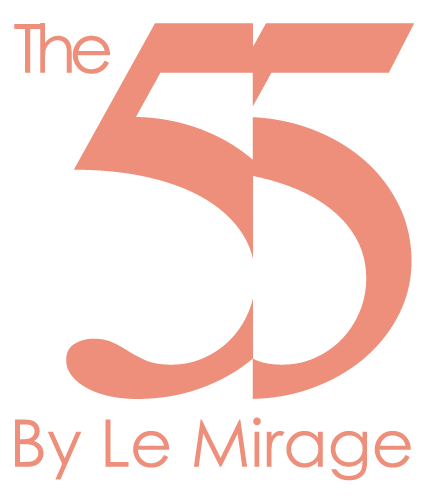 Book Now - The 55 by Le Mirage